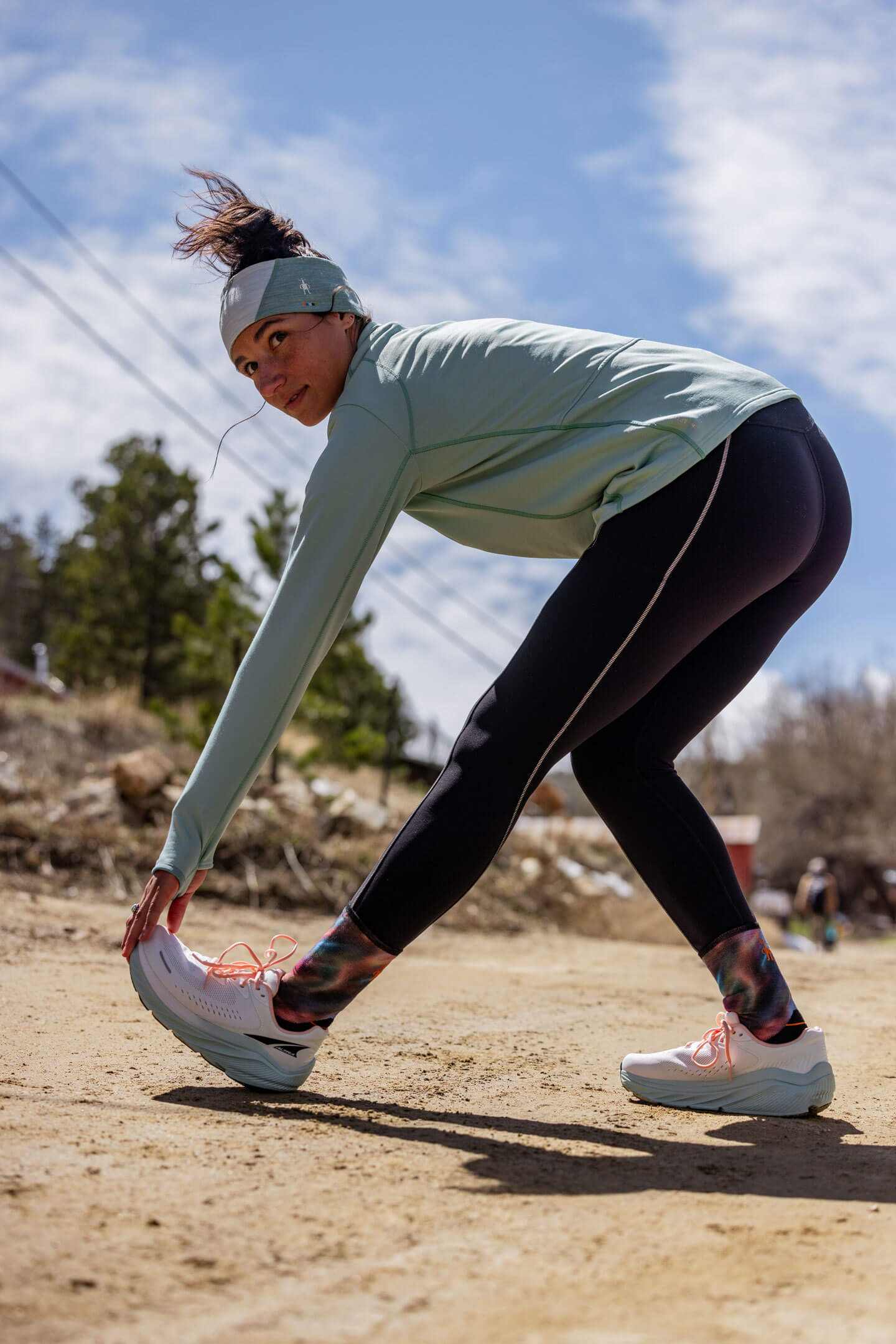 Tips for Running in the Cold | Smartwool® | Smartwool US