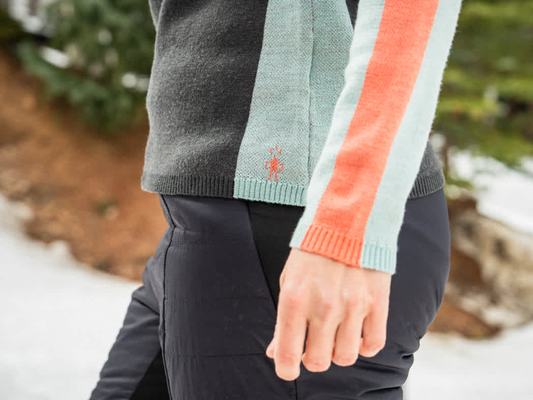 Second Cut Project | Circular & Recycled Wool