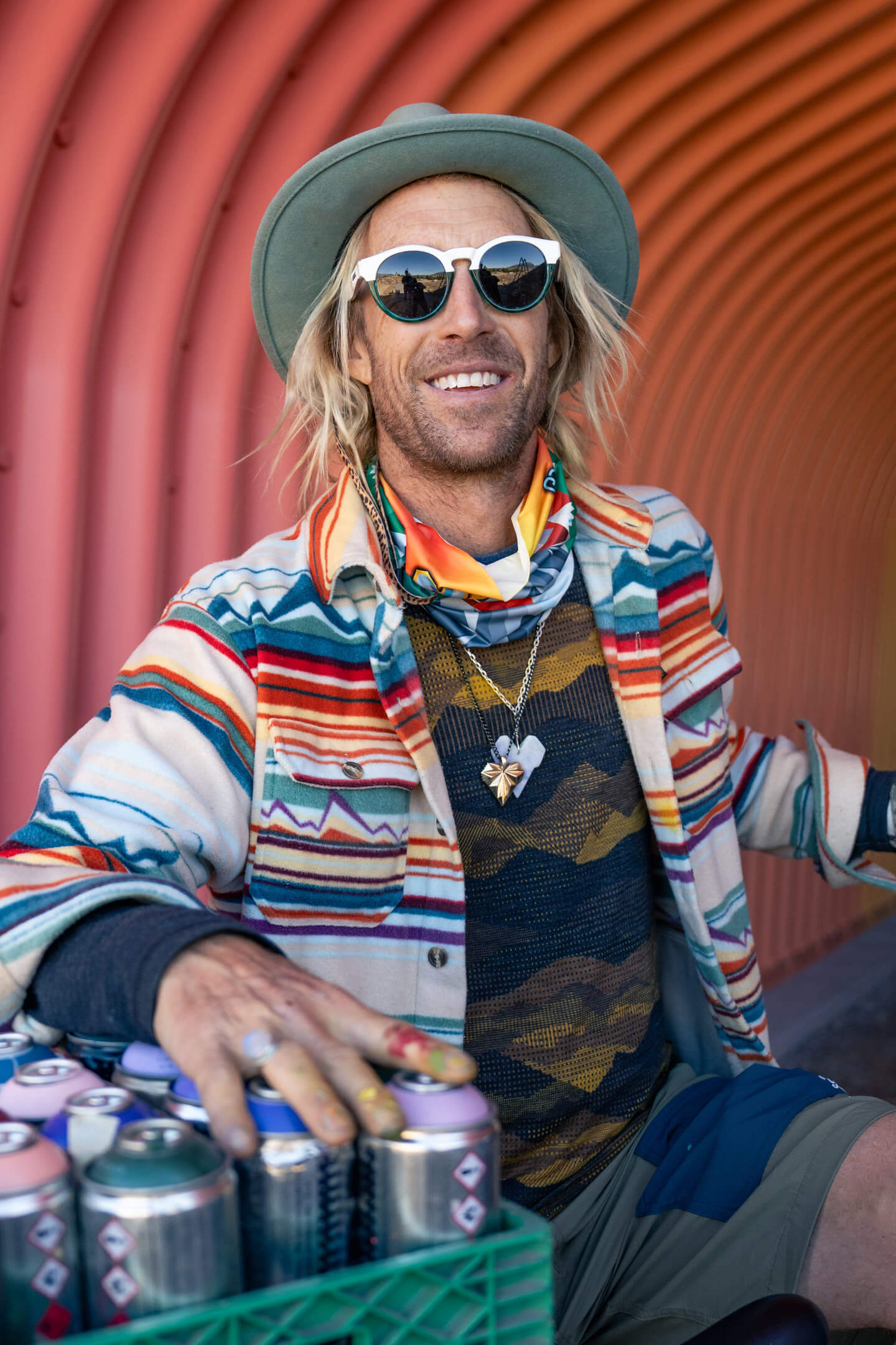 Art of the Outdoors | Smartwool | Smartwool US