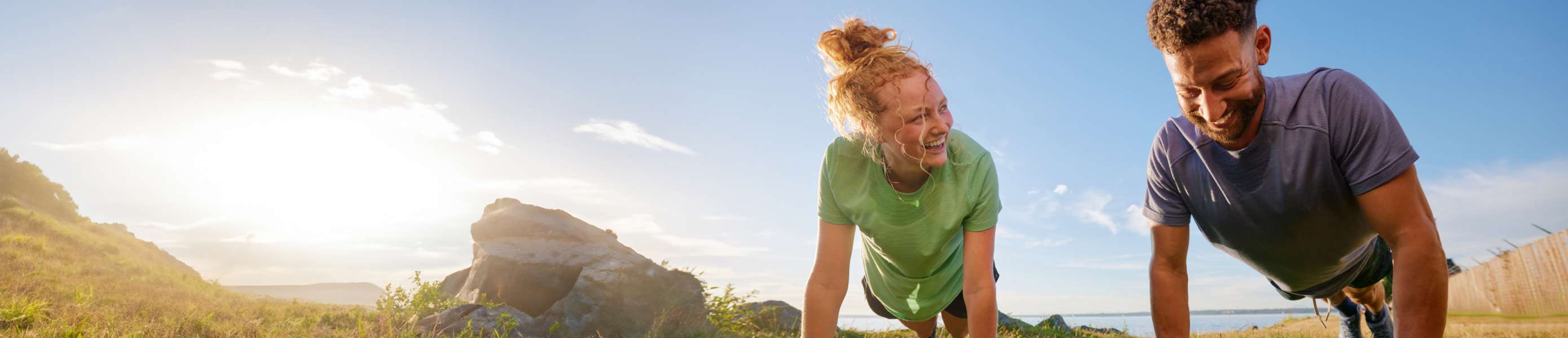 Merino Wool Activewear | Smartwool US