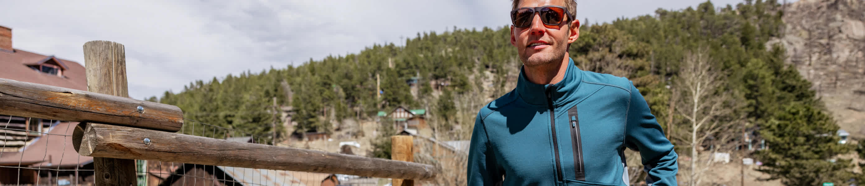 Men's Merino Wool Running Clothes, Socks & Accessories | Smartwool US ...