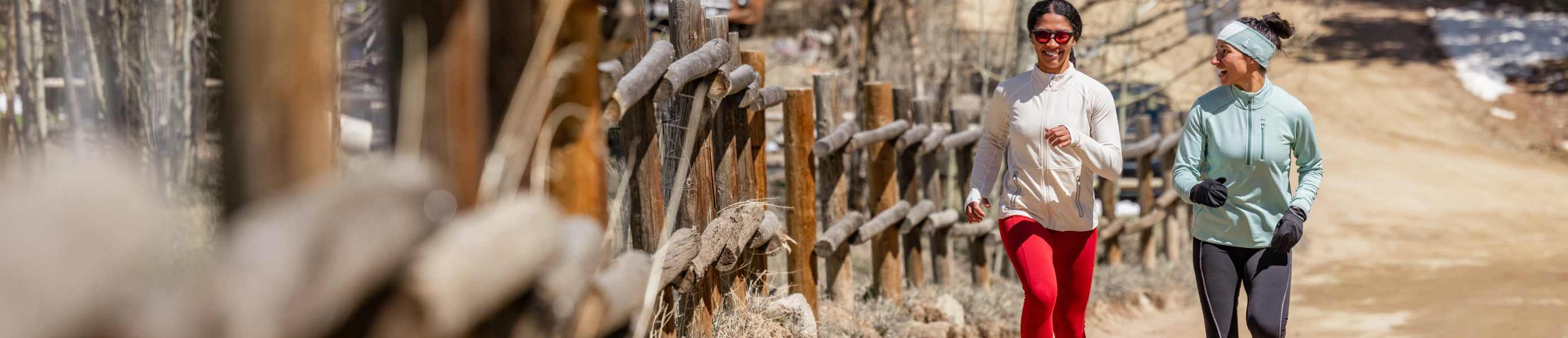 Get ready for any run with women's running gear at Smartwool. Shop our ...