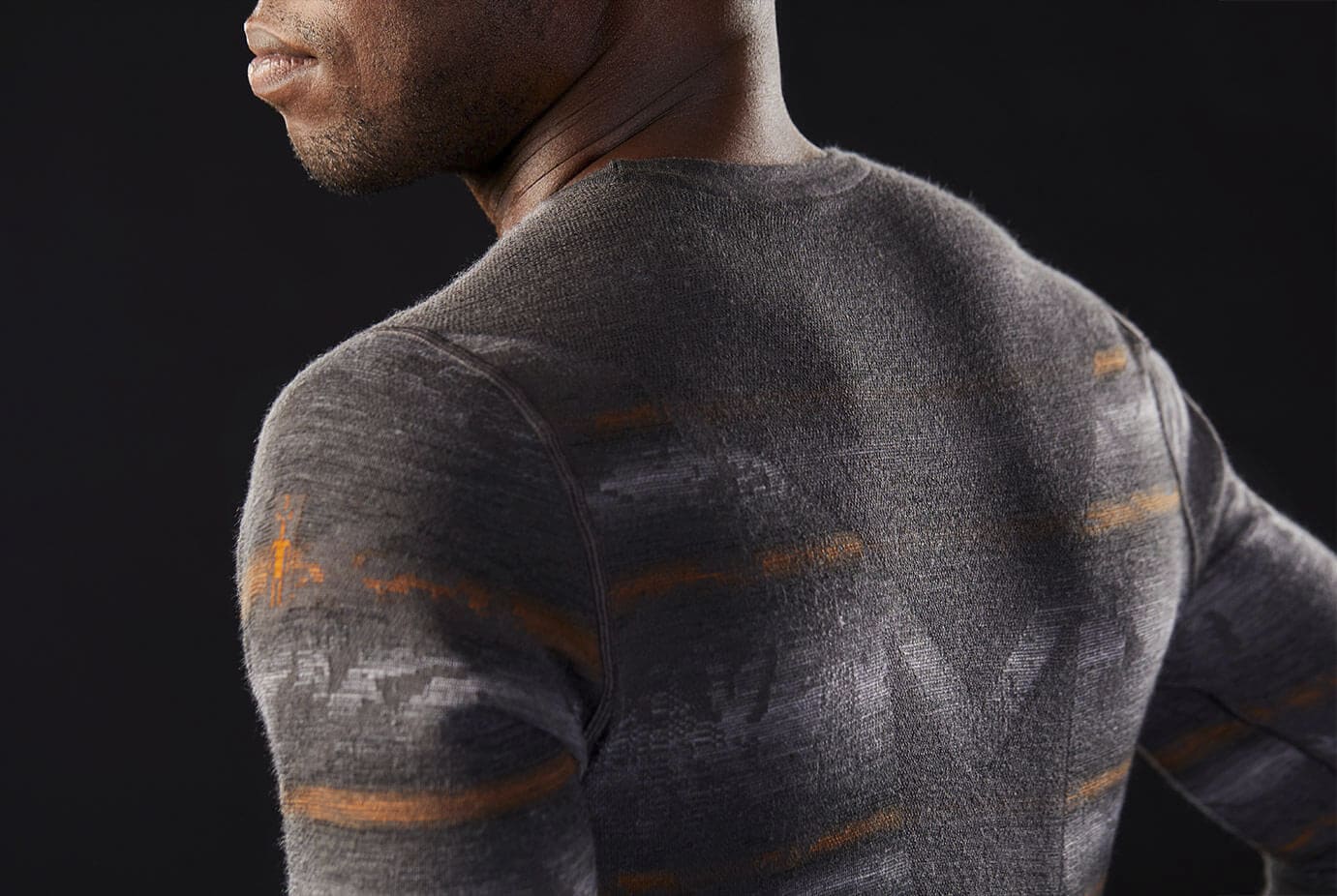 Intraknit Base Layers: Merino Performance