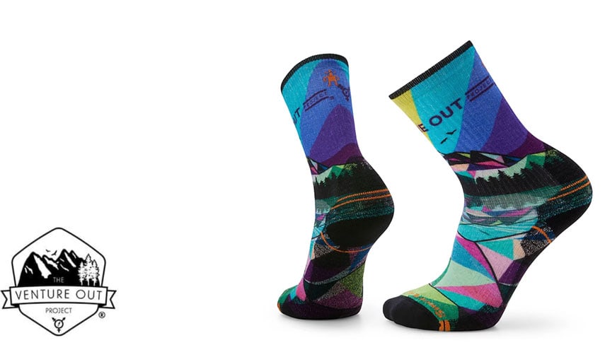 Advocacy Socks: Support a Cause with Smartwool