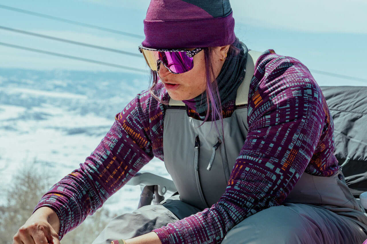 Women's Plus Size Merino Wool Clothing | Smartwool