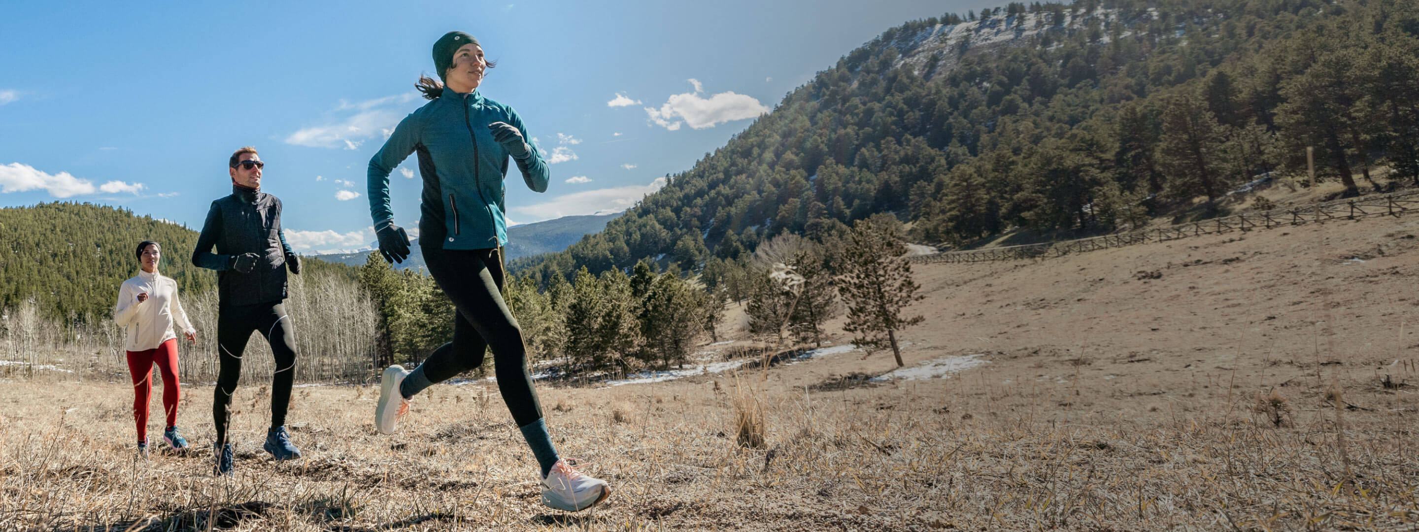 Best Merino Wool Running Socks | Smartwool®