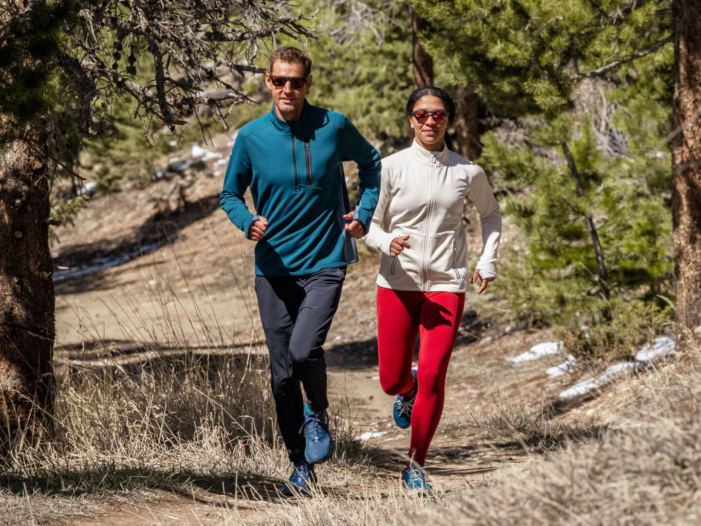 Best Merino Wool Running Socks | Smartwool®