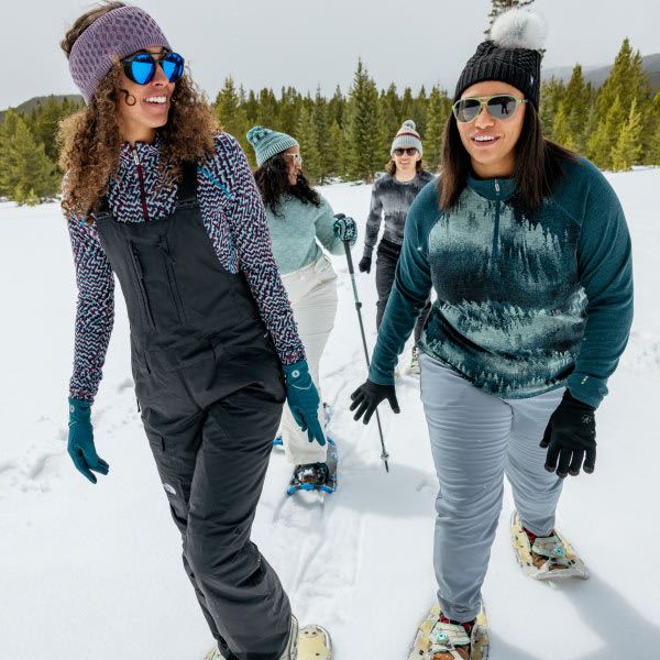 Best Merino Wool Base Layers | Smartwool®