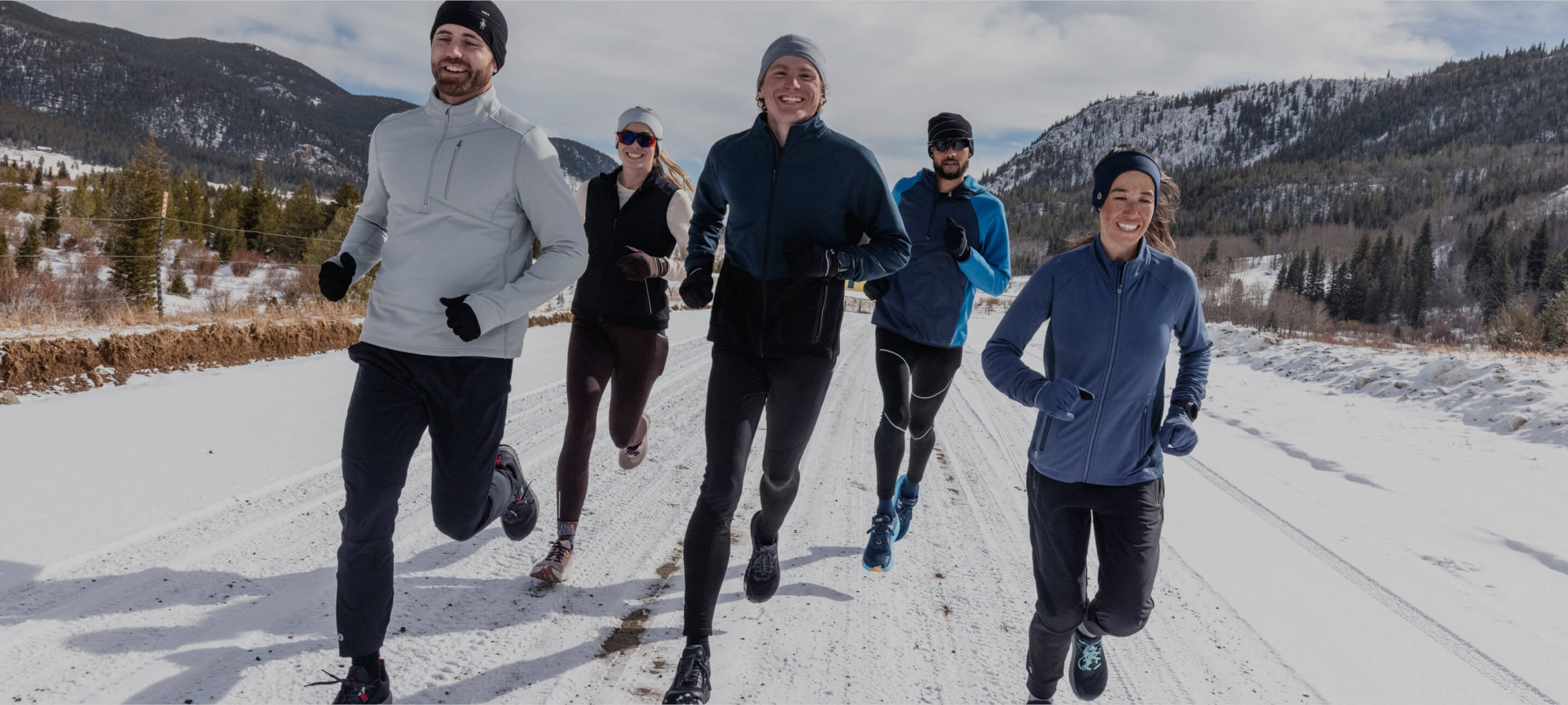 Best Merino Wool Running Socks | Smartwool®