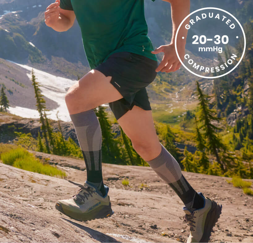 Best Merino Wool Running Socks | Smartwool®