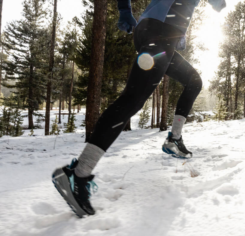 Best Merino Wool Running Socks | Smartwool®