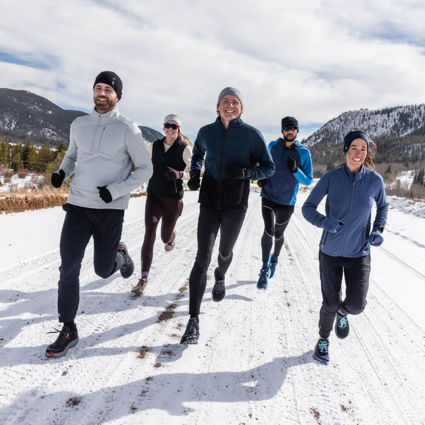 Smartwool® - Merino Wool Clothing, Socks & Accessories