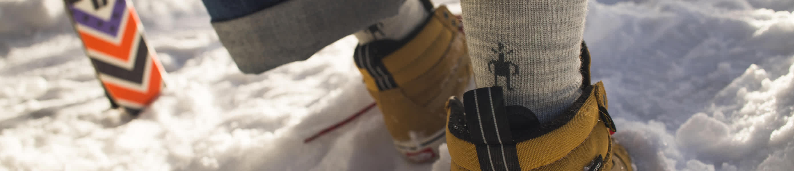 Shop All Men's, Women's, & Kids' Merino Wool Socks | Smartwool CA