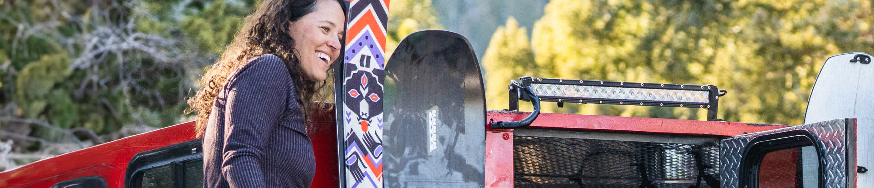 Women's Wool Shirts & Merino Wool Tops | Smartwool US