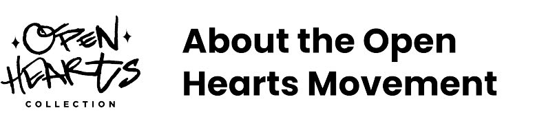 Open Hearts Collection
