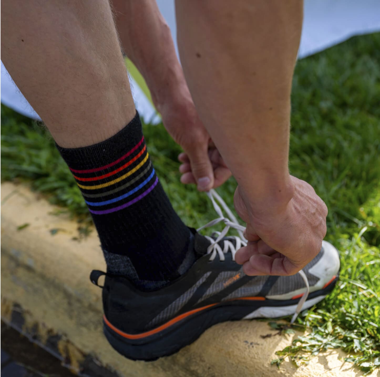 Pride Support: Smartwool's LGBTQIA2S+ Commitment | Smartwool US