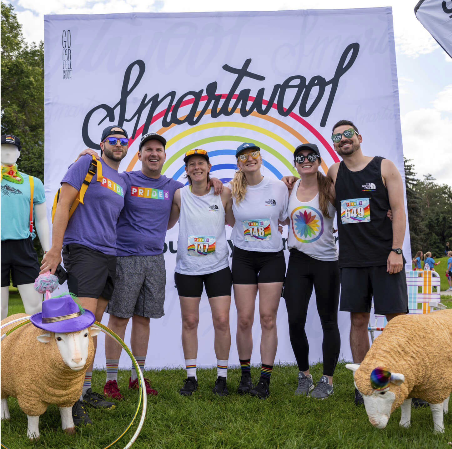 Pride Support: Smartwool's LGBTQIA2S+ Commitment | Smartwool US