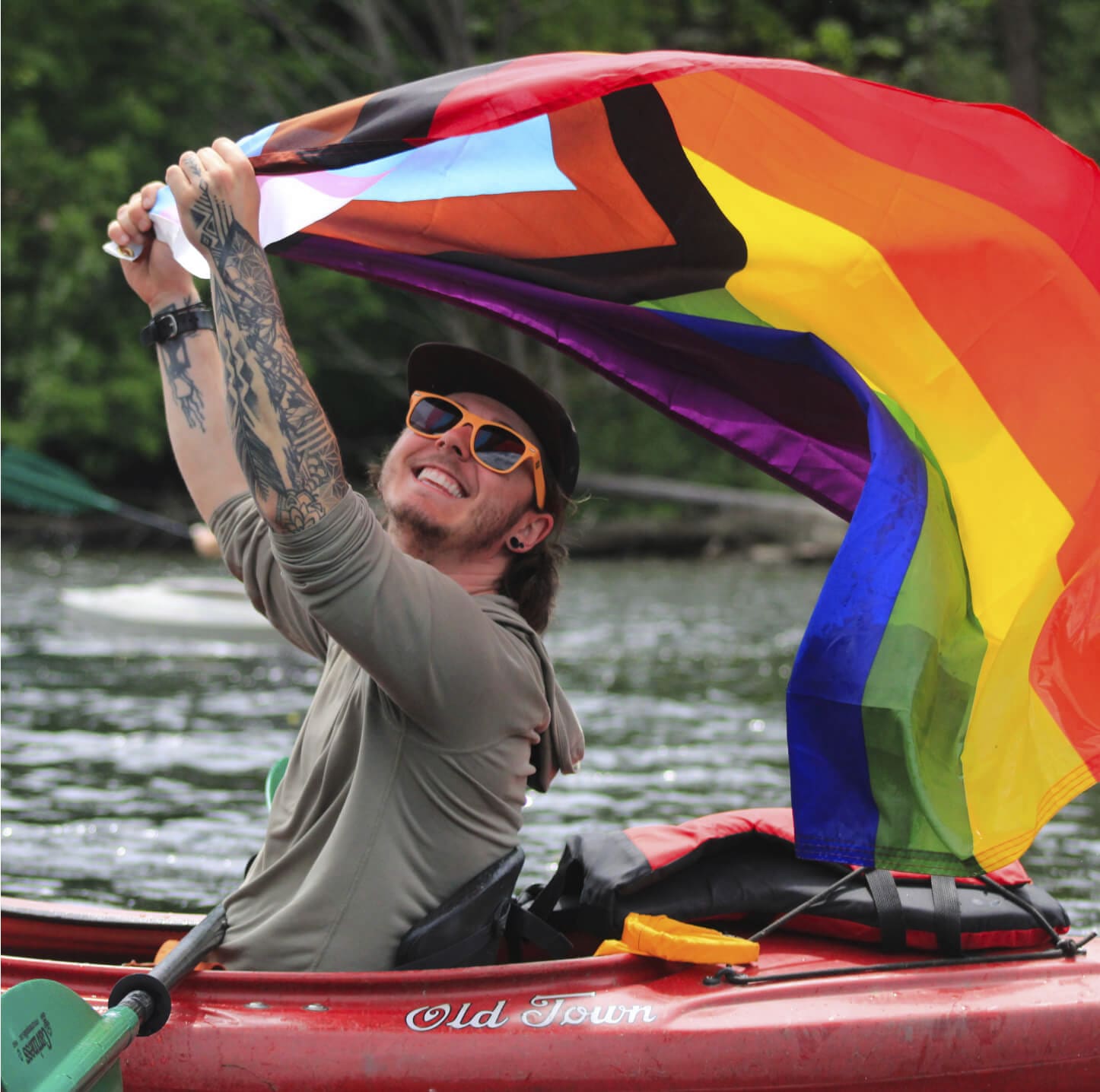 Pride Support: Smartwool's LGBTQIA2S+ Commitment | Smartwool US