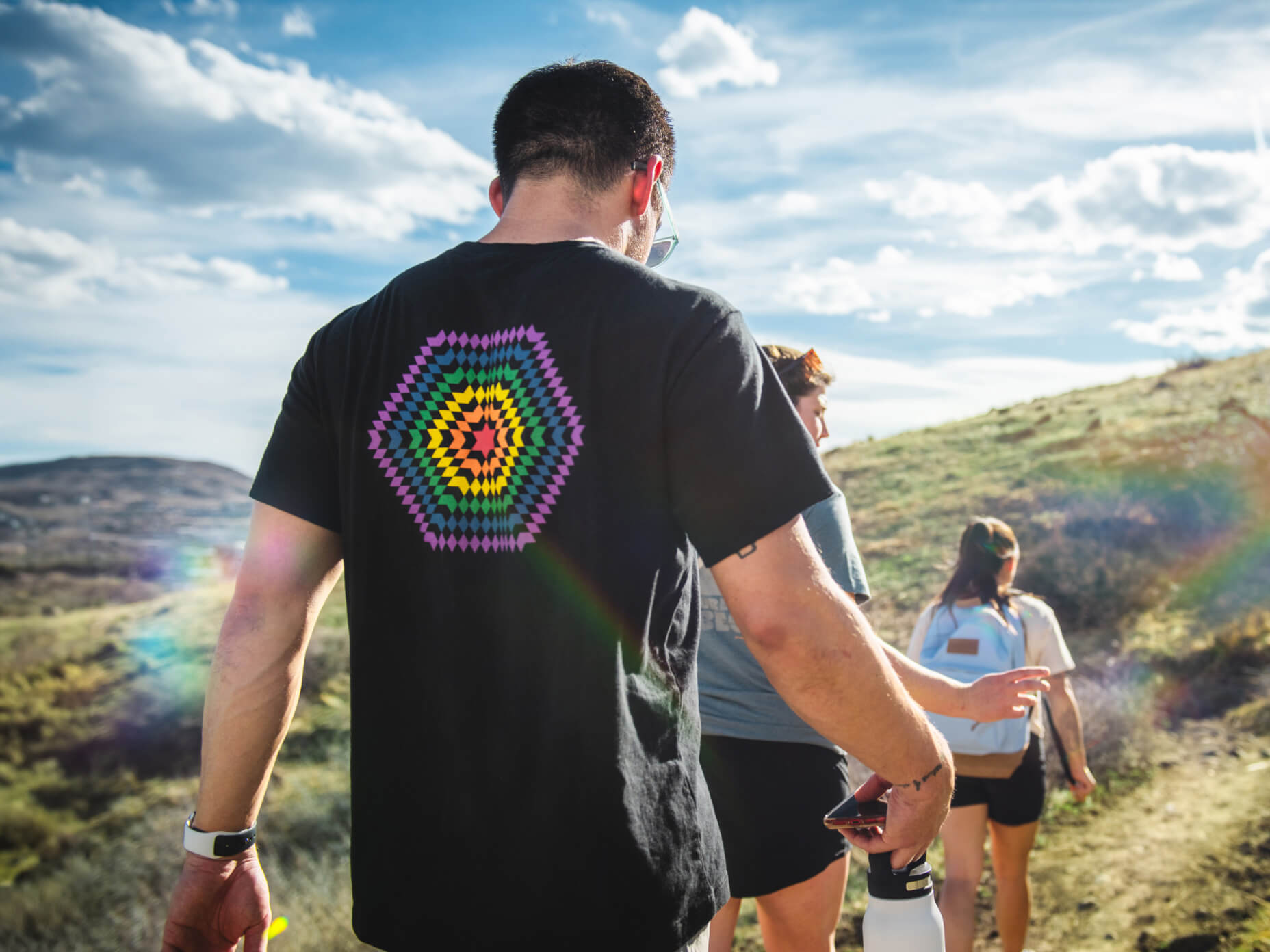 Pride Support: Smartwool's LGBTQIA2S+ Commitment | Smartwool US