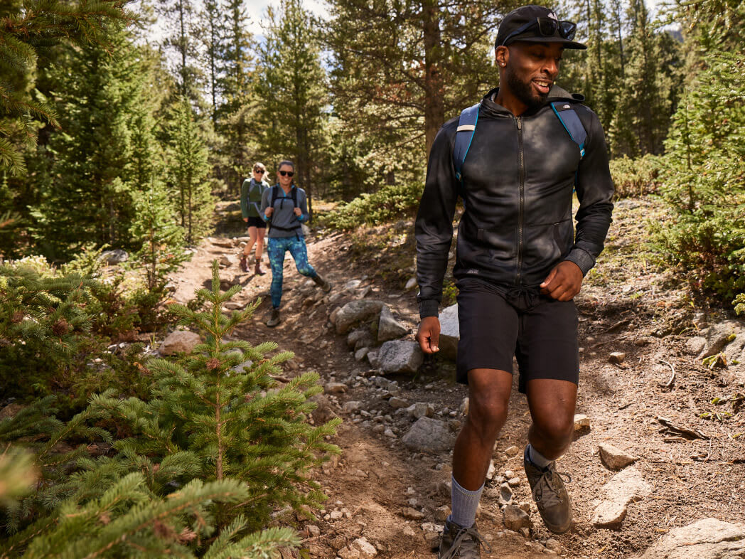 Wool Hiking Socks | Smartwool®