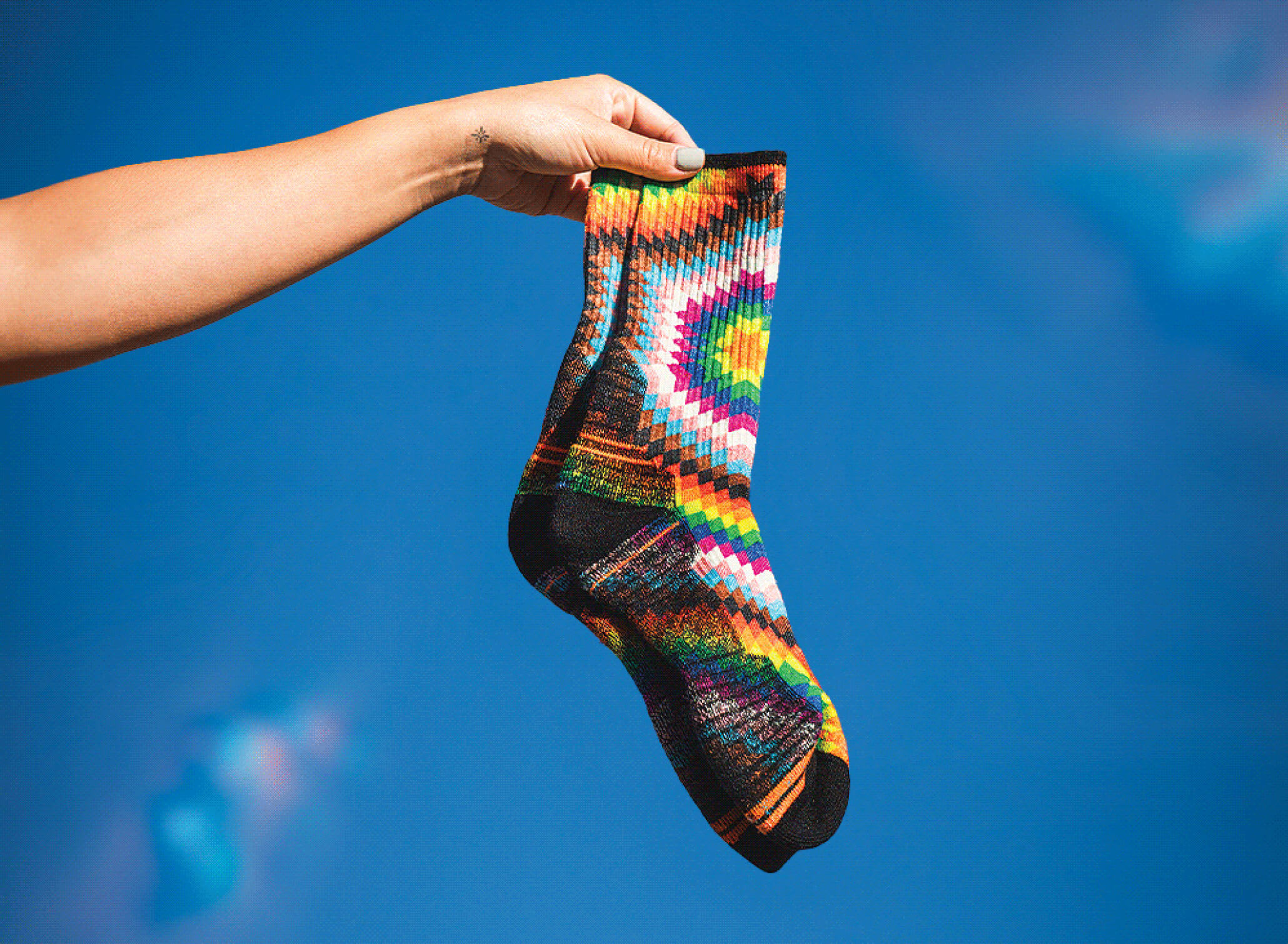 Pride Support: Smartwool's LGBTQIA2S+ Commitment | Smartwool US