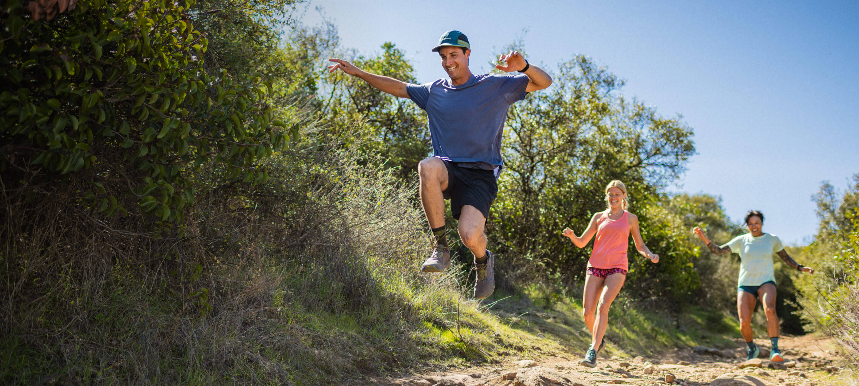 Best Merino Wool Running Socks | Smartwool®