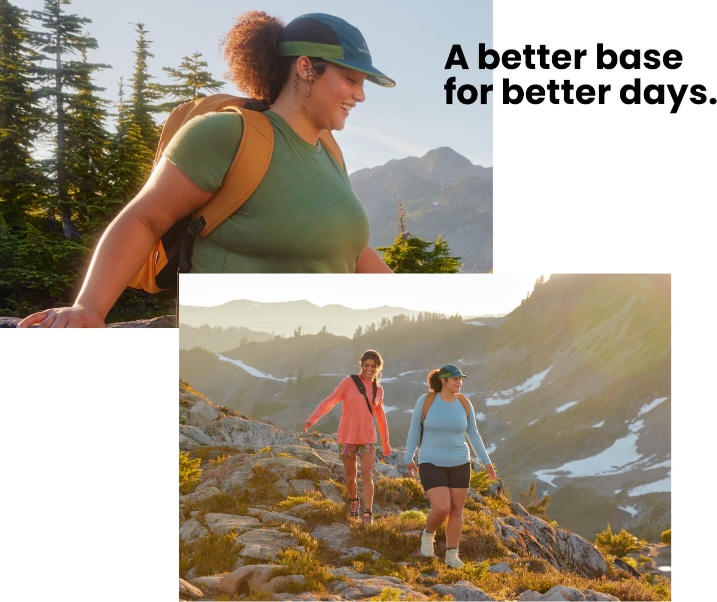 Women's Plus Size Merino Wool Clothing | Smartwool