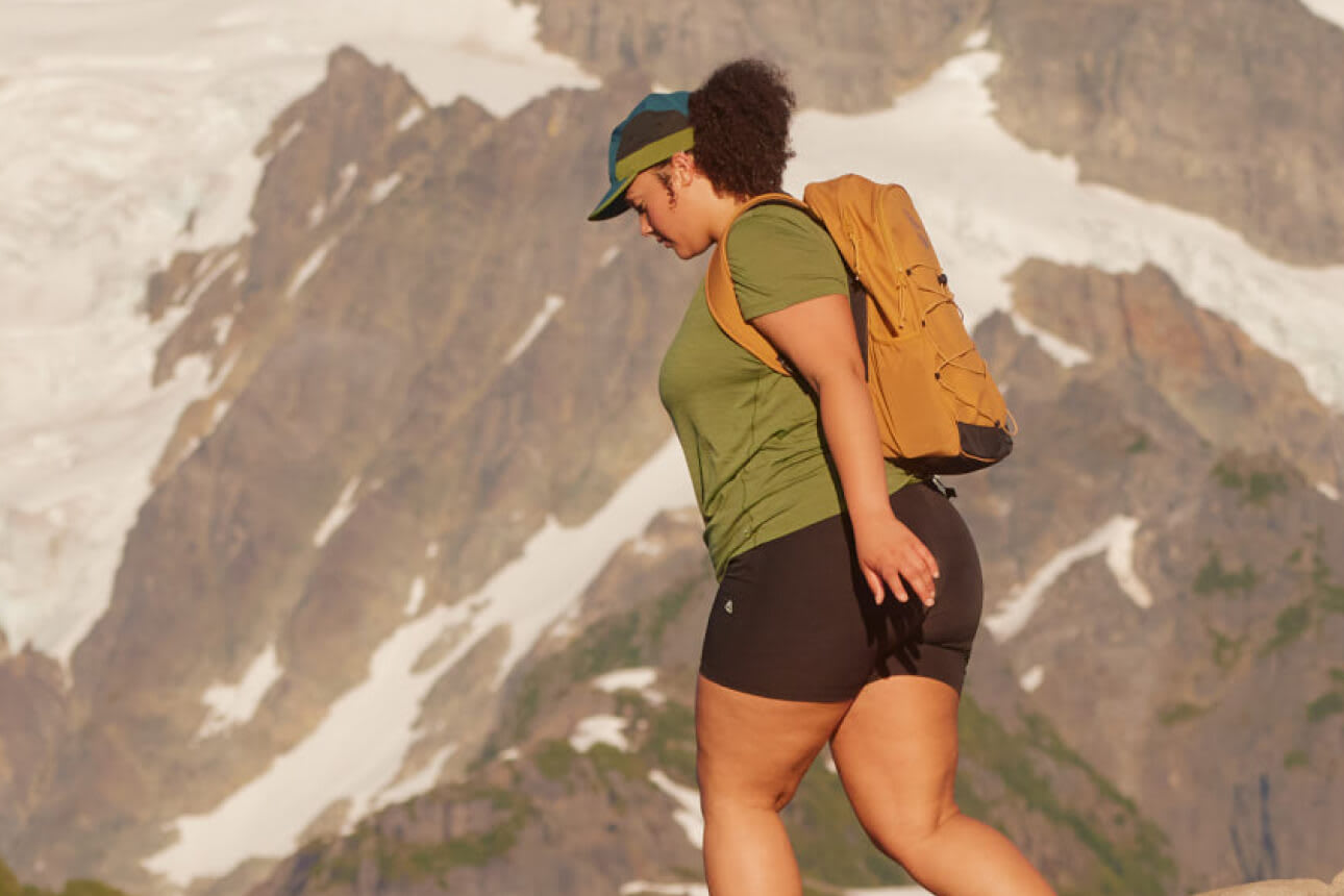 Women's Plus Size Merino Wool Clothing | Smartwool