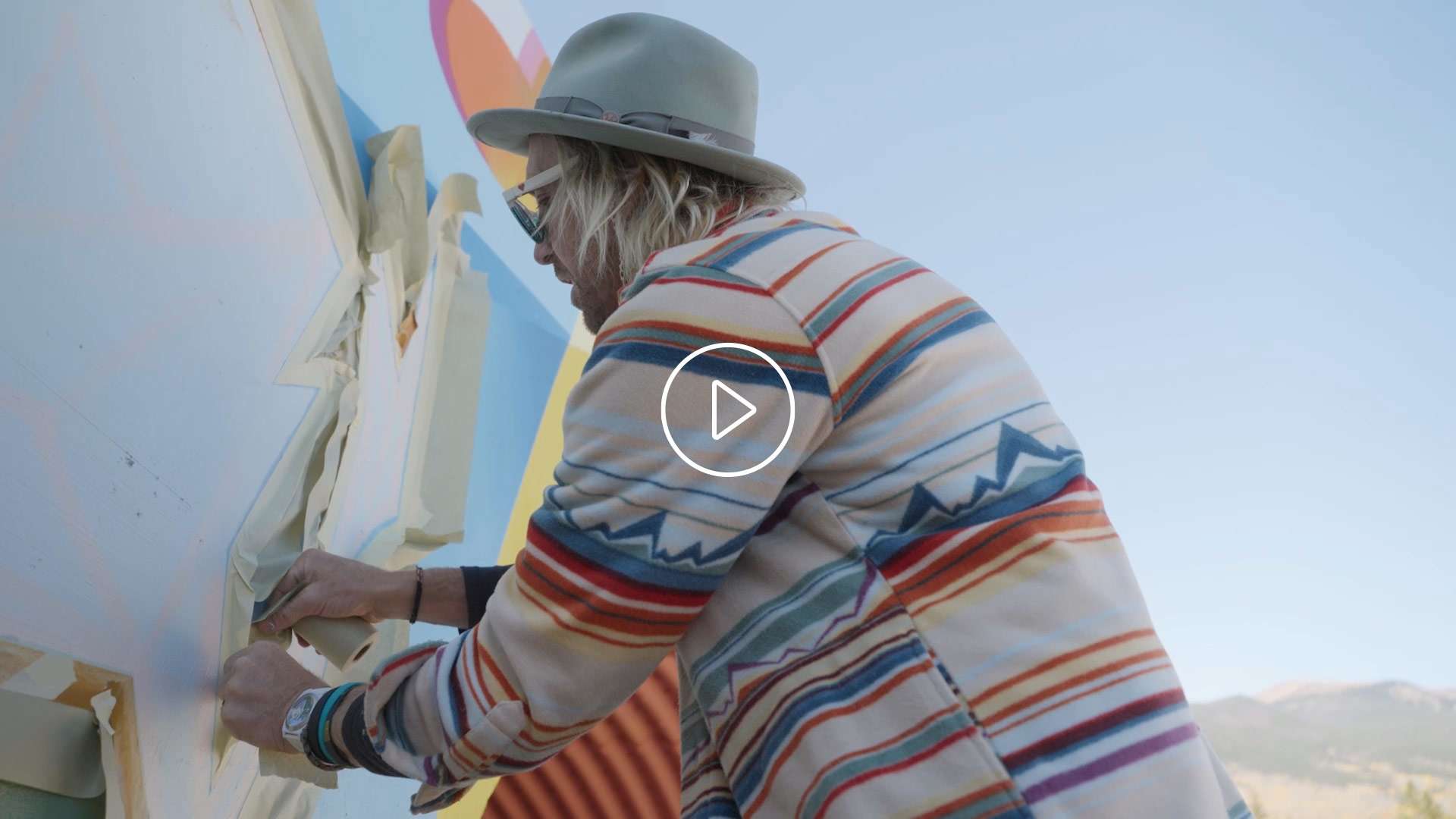 Open Hearts Collection