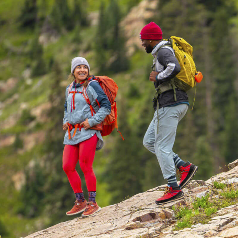 Smartwool Collections: Explore All Our Gear