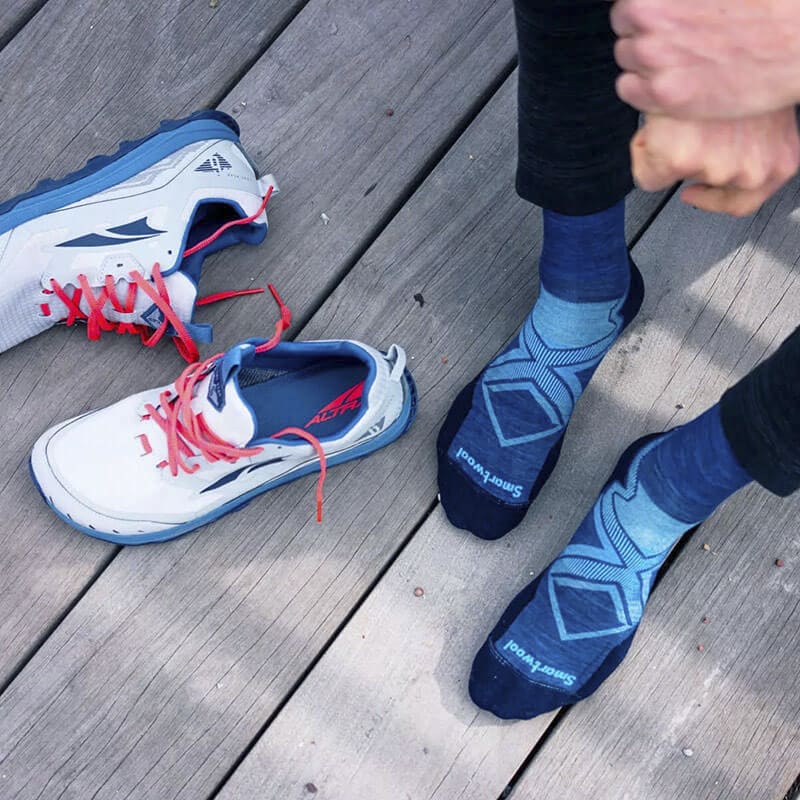 Smartwool Collections: Explore All Our Gear