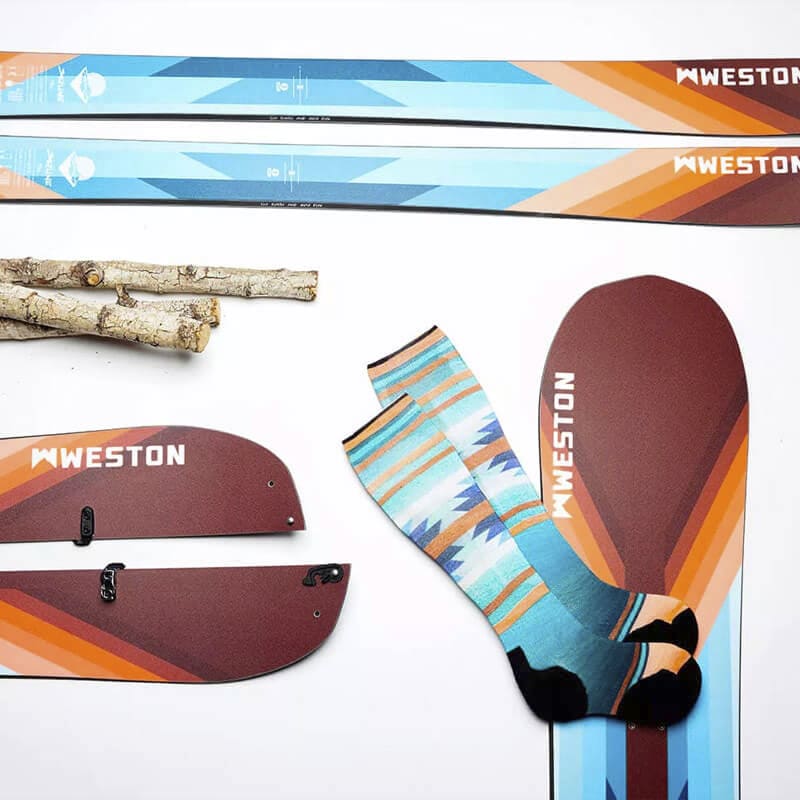 Smartwool Collections: Explore All Our Gear