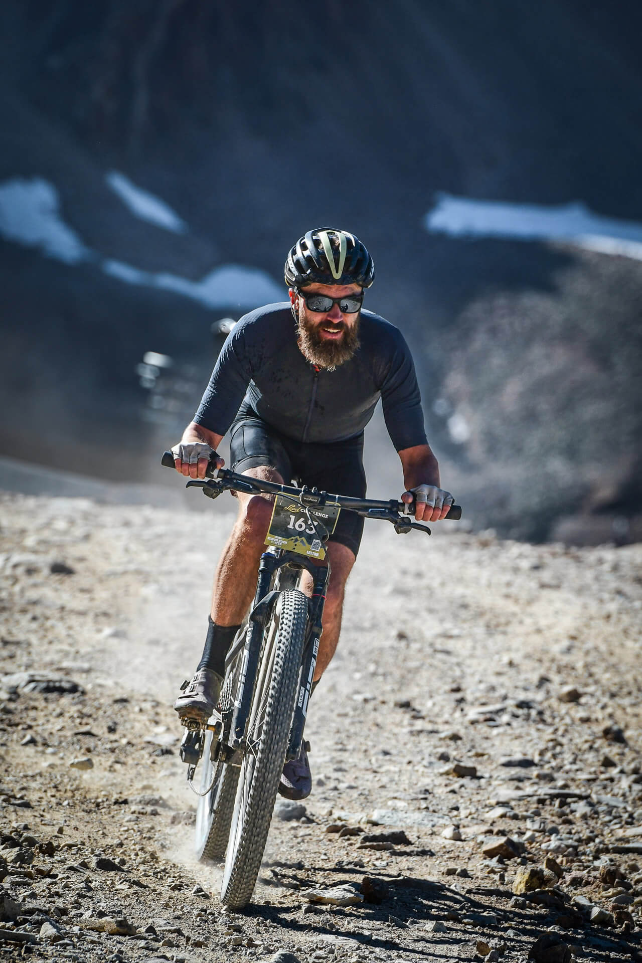 A Mid-Summer Check in with Rob Krar | Smartwool US