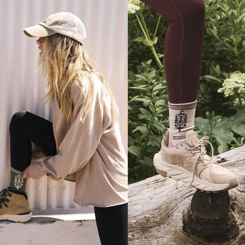 Smartwool Collections: Explore All Our Gear | Smartwool US