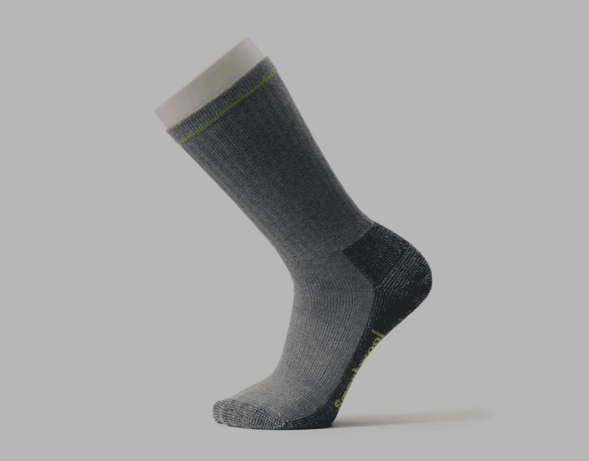 Second Cut Project | Circular & Recycled Wool | Smartwool®