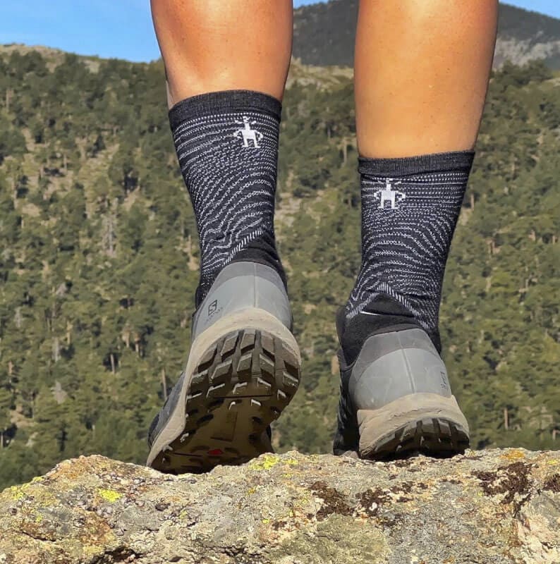 Best Merino Wool Running Socks | Smartwool®