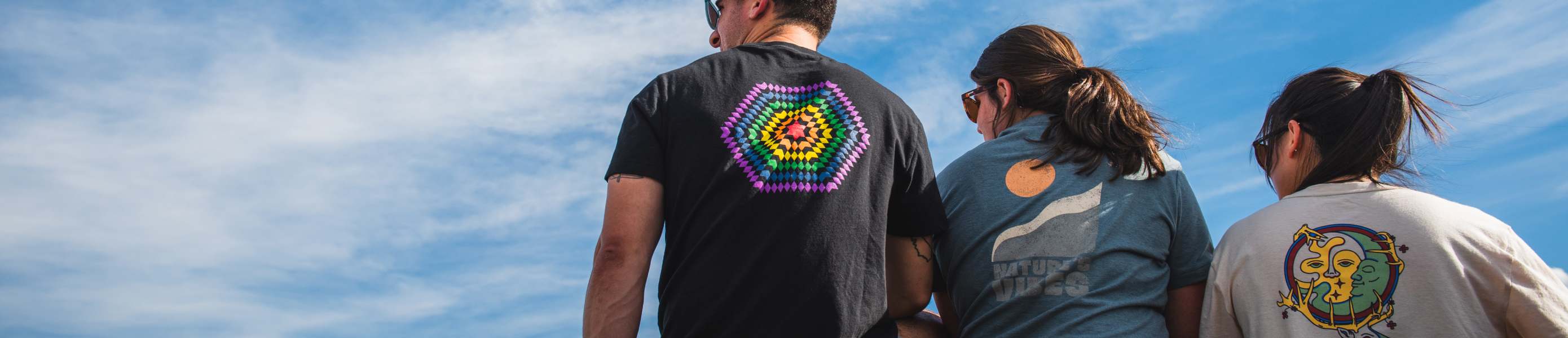 Men's Merino Wool Graphic Tees | Smartwool US