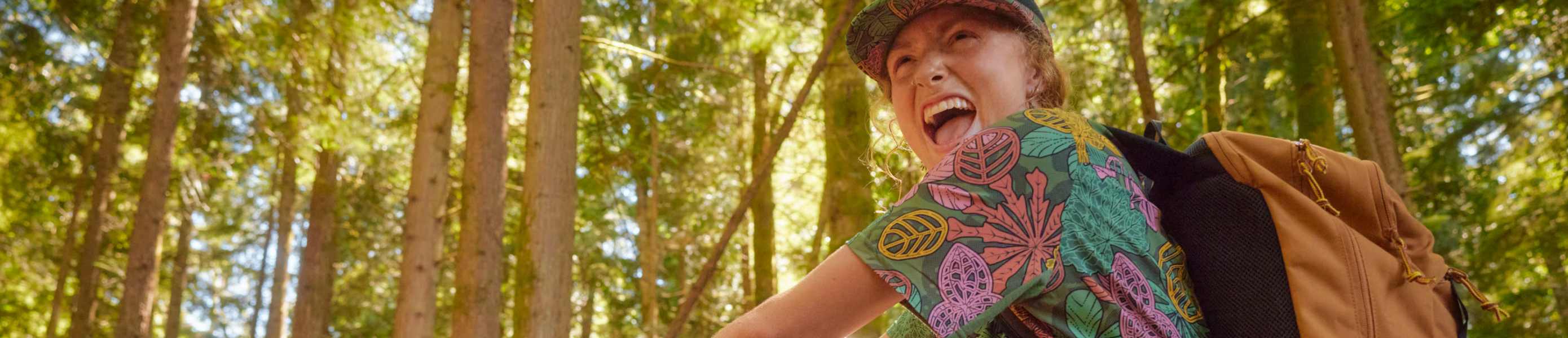 Women's Wool Short Sleeve Shirts & Merino Wool Tanks | Smartwool US