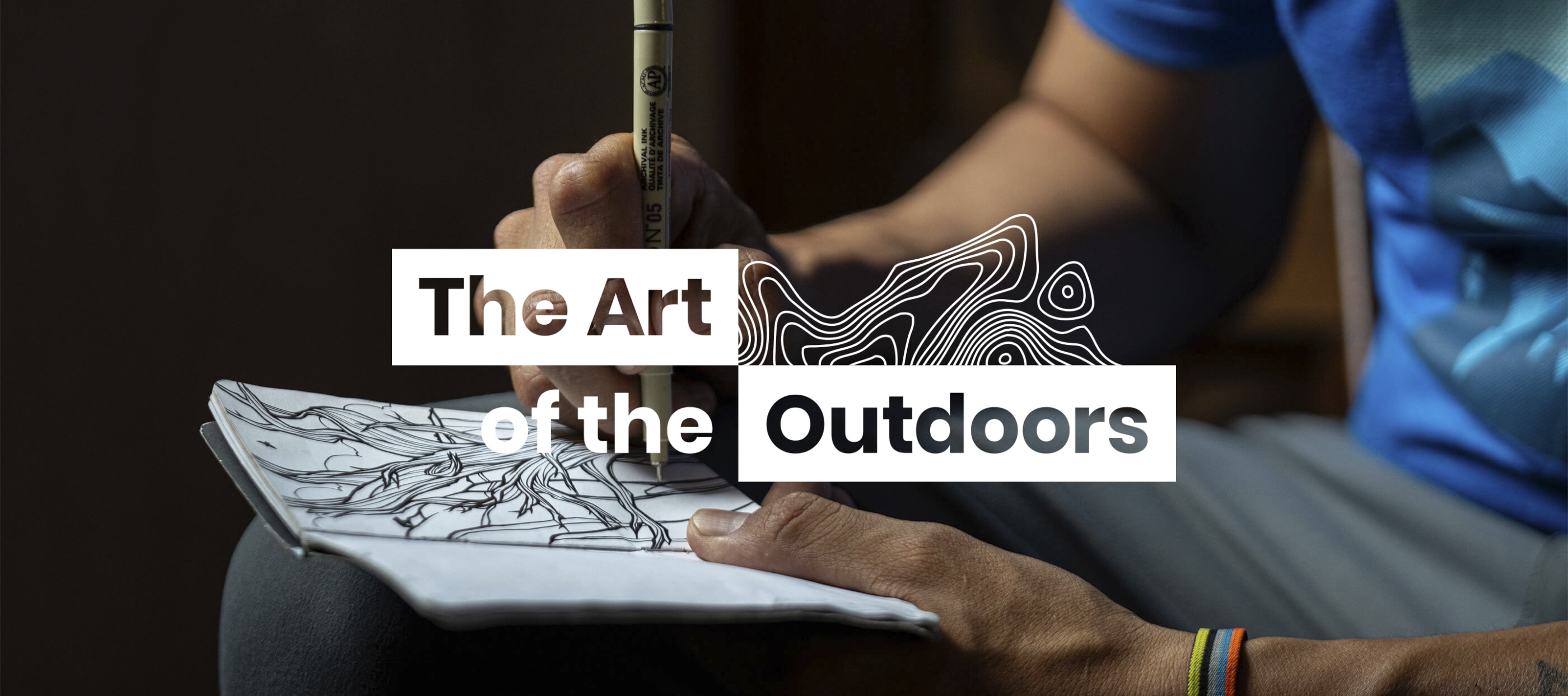 Smartwool® | Art of the Outdoors | Smartwool US