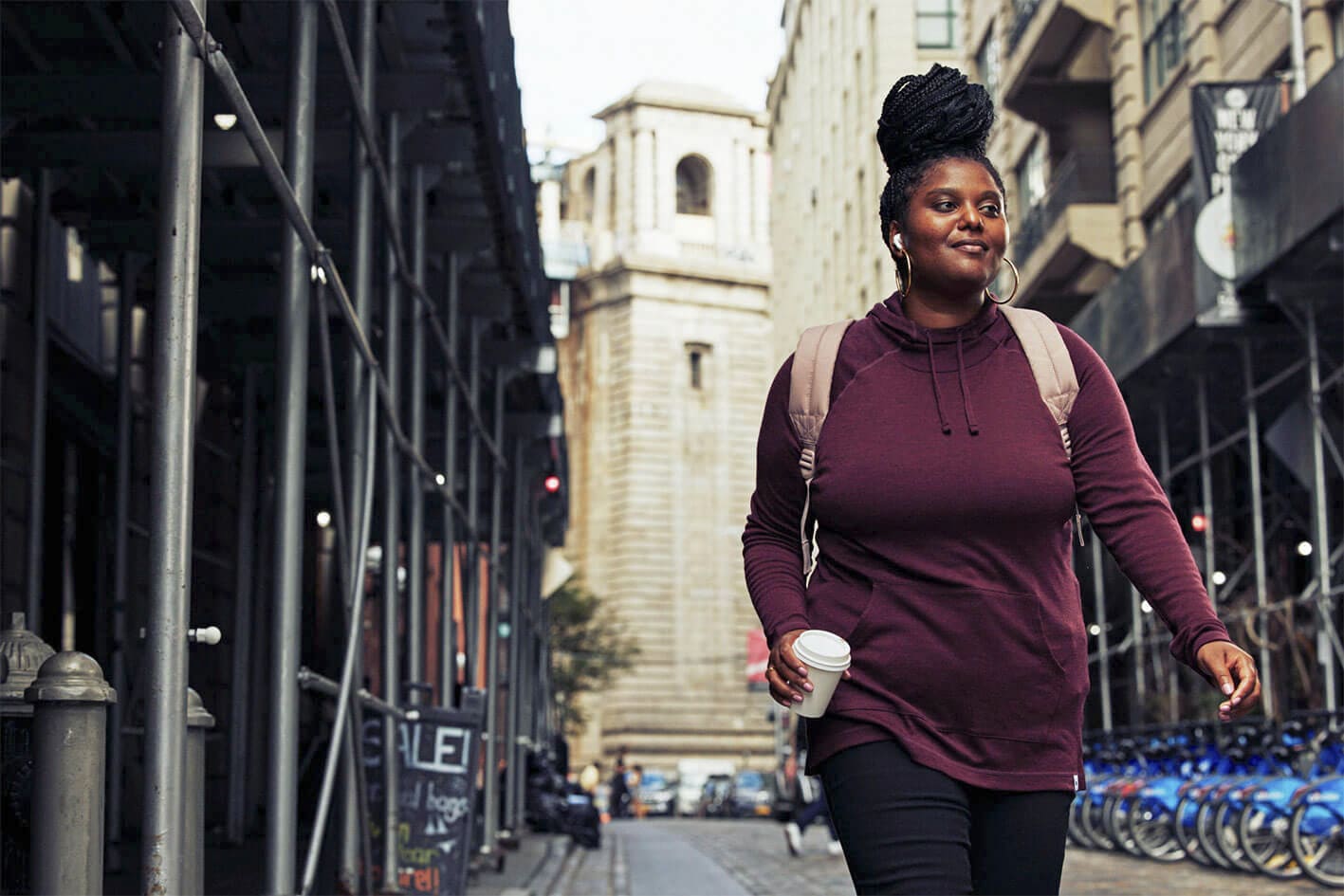 Women's Plus Size Merino Wool Clothing | Smartwool