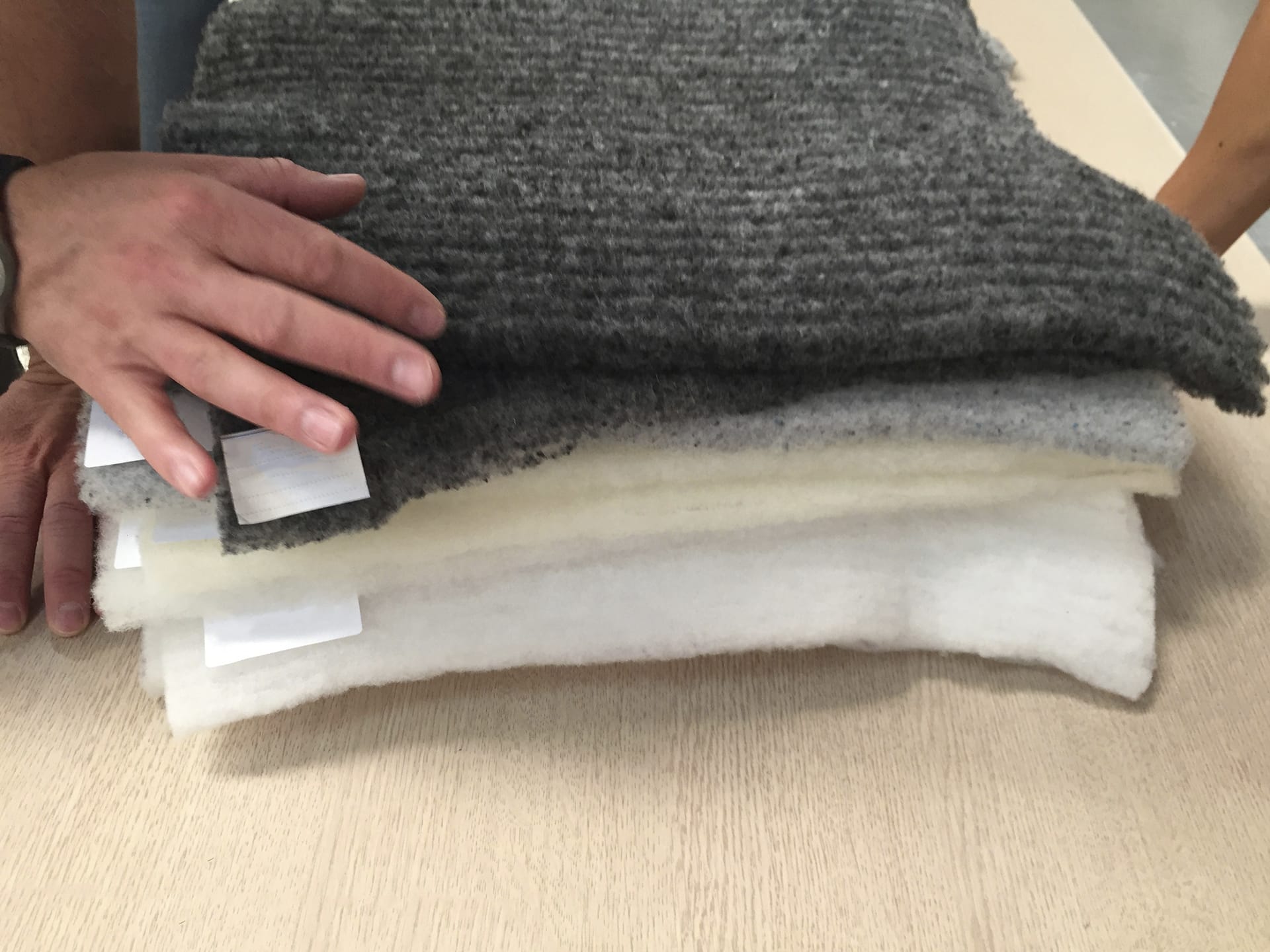 Saving Merino Wool from Waste | Smartwool US