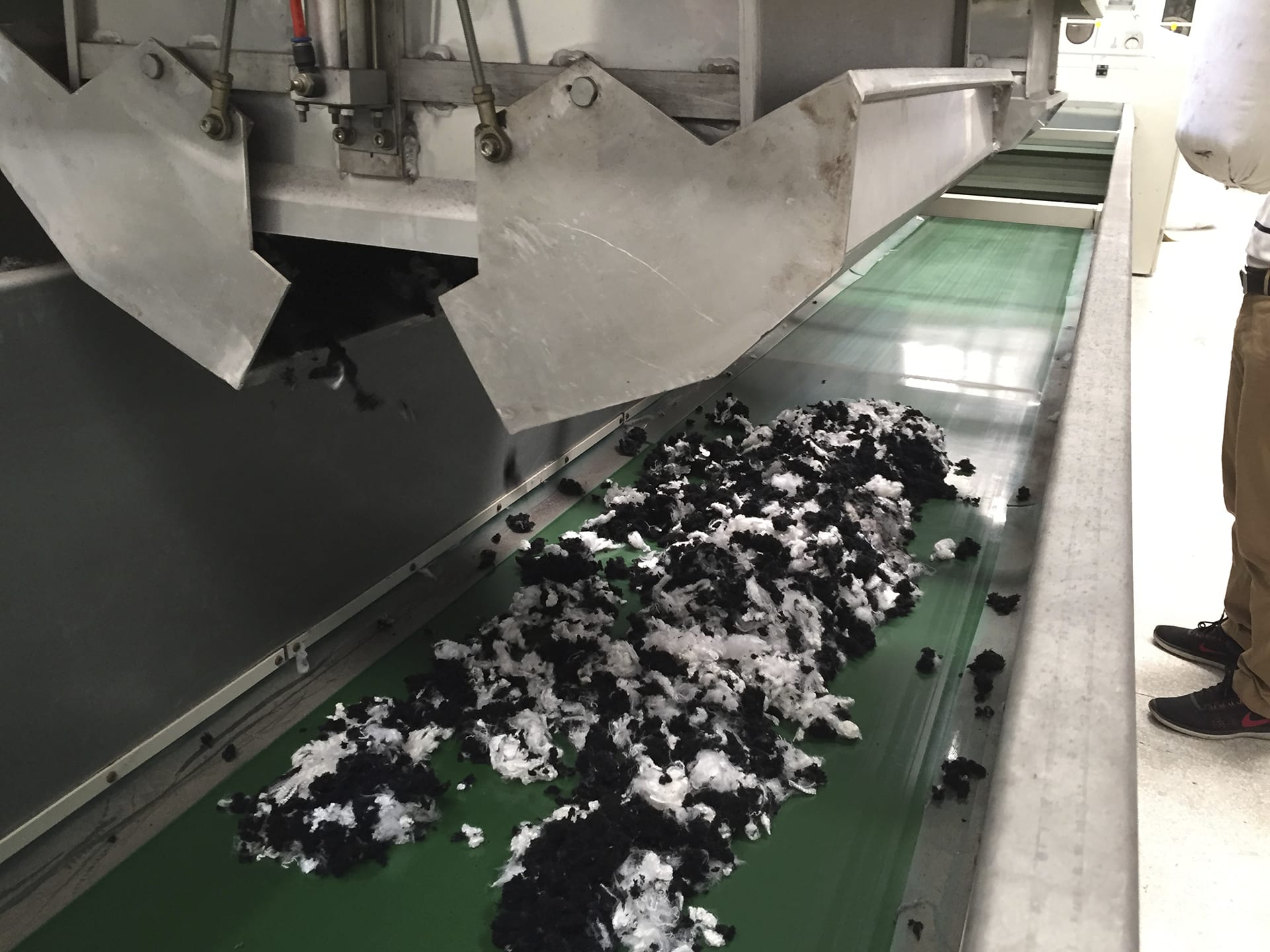 Saving Merino Wool from Waste | Smartwool US