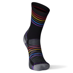 Merino Wool Pride Rainbow Socks & Accessories | Smartwool® | Smartwool US