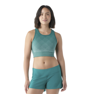 Women's Wool Underwear & Merino Wool Bras | Smartwool US