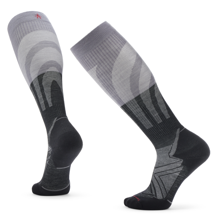 Run Compression Over The Calf Socks - Smartwool US
