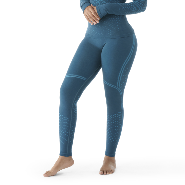 Women's Intraknit Active Base Layer Bottom - Smartwool US