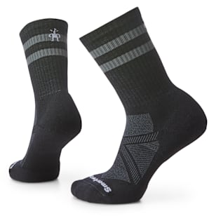 Men's Wool Socks: Merino, Crew, Outdoor & More , Black | Smartwool US