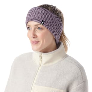 Women's Wool Hats, Beanies, Winter Hats & More | Smartwool US