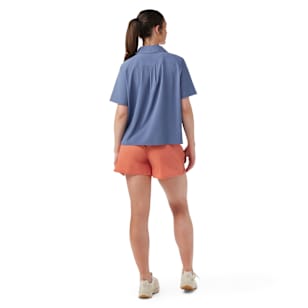 取寄) スマートウール レディース マウンテン バイク ショート