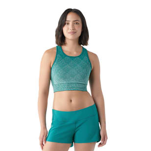 Women's Wool Underwear & Merino Wool Bras | Smartwool US